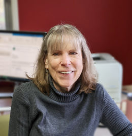 Staff – Saint Brendan Catholic Church